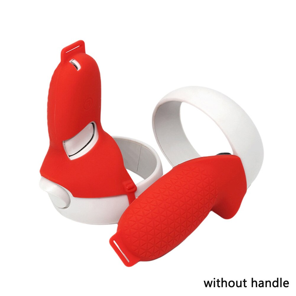 1pair Non Slip Dustproof VR Glasses Handheld Easy ... – Grandado