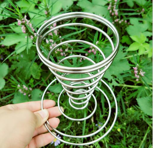 1pcs 304 Stainless steel Crepe Model Placement Egg... – Grandado