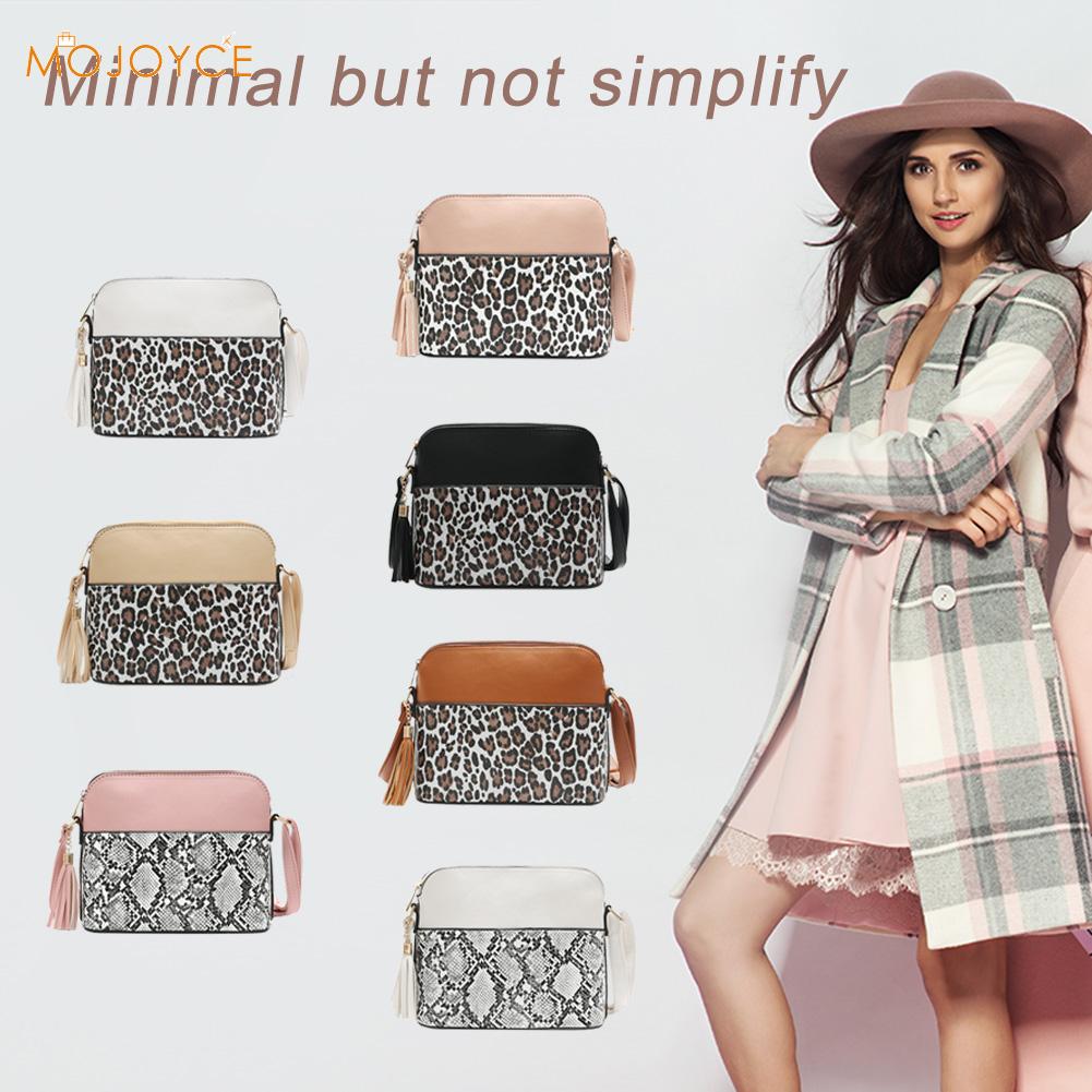 PU Leather Messenger Shoulder Shell Purse Vintage ... – Grandado