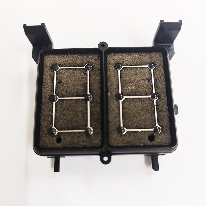 Vilaxh Cap Station Unit For Epson R1800 R1900 R200... – Grandado