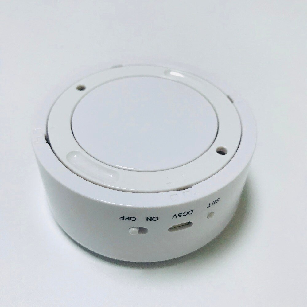 Wireless Strobe Siren Sound Light Siren 100dB soun... – Vicedeal
