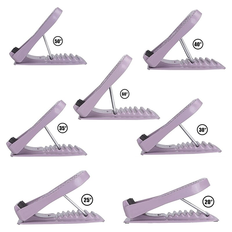 Draagbare Schuin Board Kalf Brancard Verstelbare H... – Vicedeal