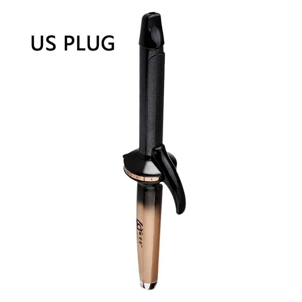 Five Lights Straight Roll Dual-use Comb Multi-func... – Grandado