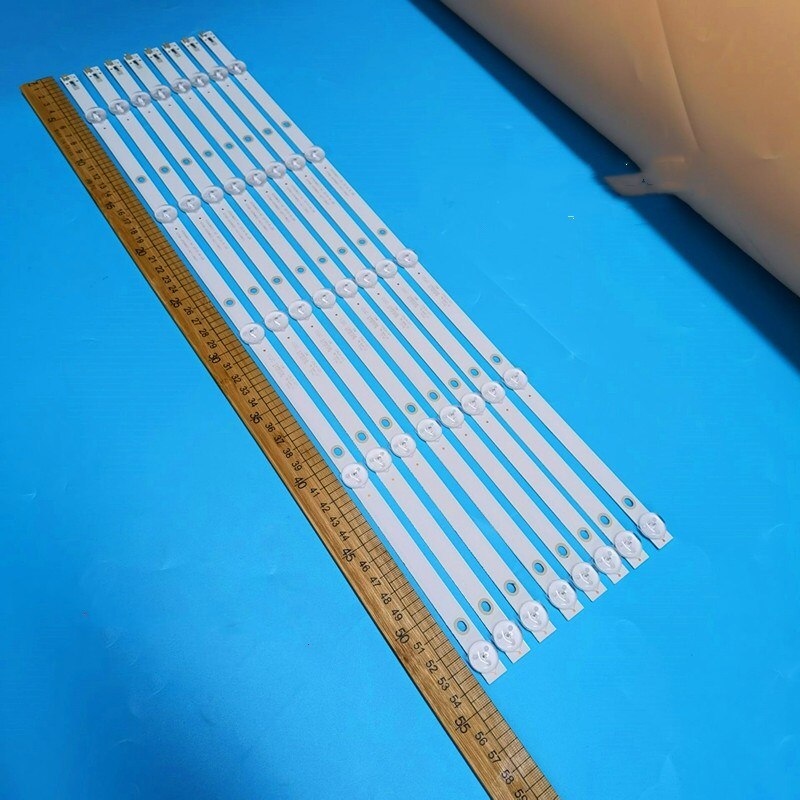FOR Haier commander X55k Light Strip K550WDC1A 147... – Vicedeal