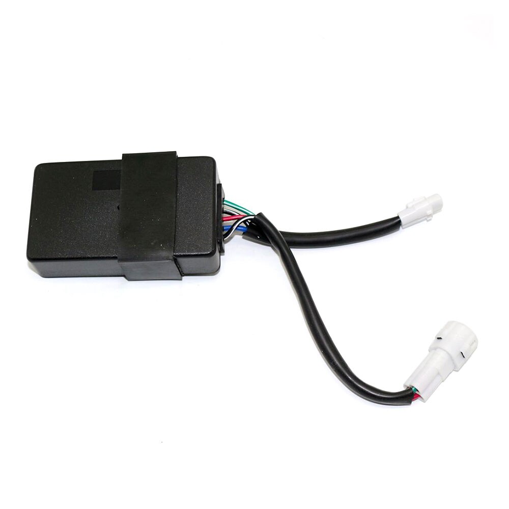 Motorfiets Cdi Unit Ontsteking Box Voor Kawasaki K... – Grandado