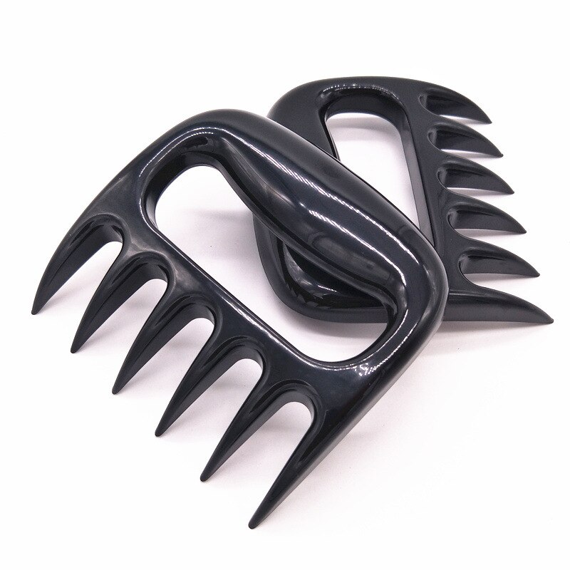 Bbq Barbecue Tools Bear Claw Meat Splitter Bbq Roa... – Grandado