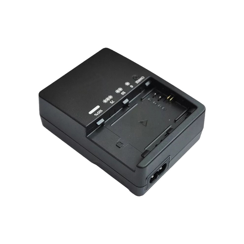 E6E camera charger E6 for Canon E0S 5D mark Ⅱ 5D I... – Grandado