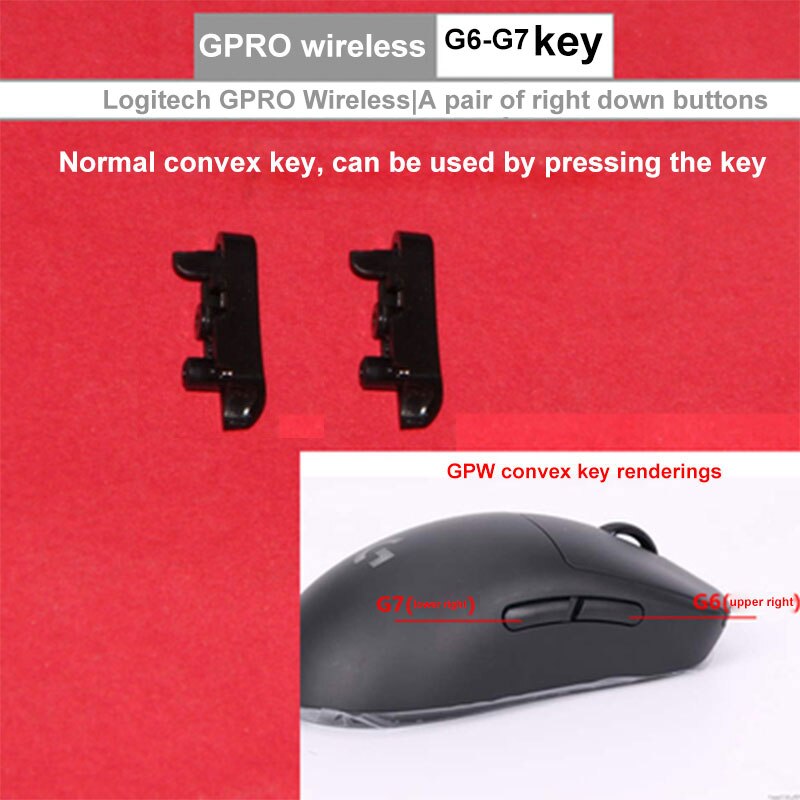 Logitech gpw pro generation radio competition game... – Grandado