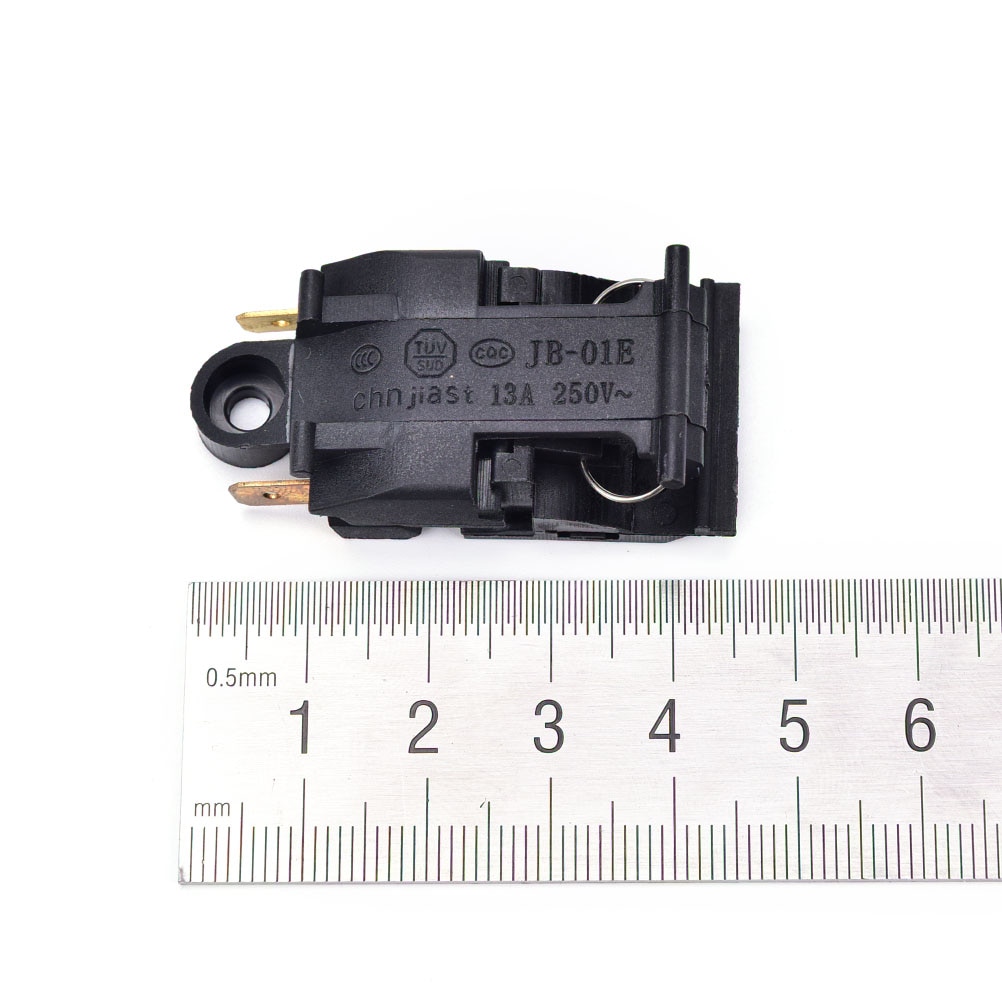 2pcs Electric Kettle Switch Thermostat Temperature... – Vicedeal