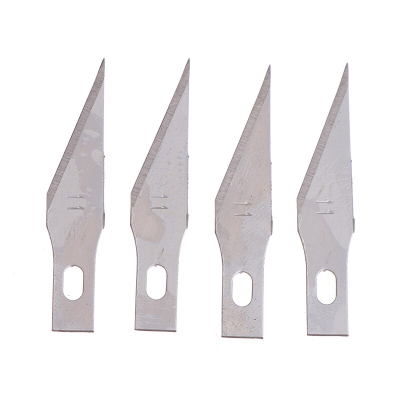 Non-slip Cutter Blades Engraving Craft Knives Meta... – Grandado