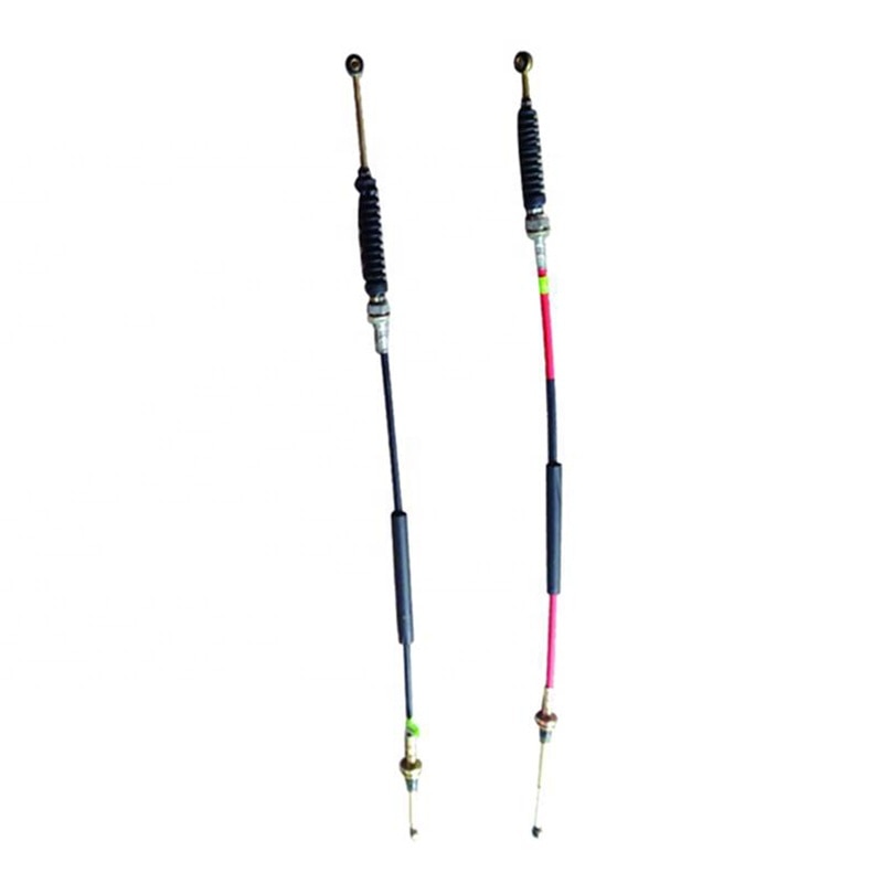 Shift Gears Soft Lever Selecting Shaft Wire Cable ... – Vicedeal