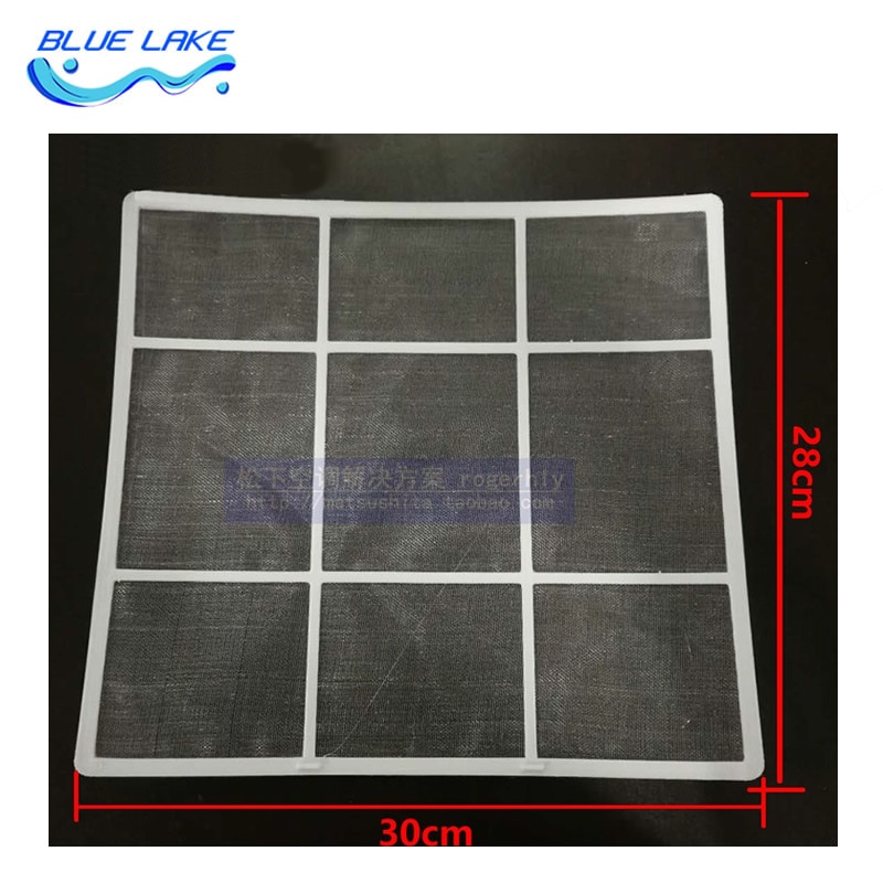 Air Conditioning Filter ,size 30X28CM ,for Midea W... – Vicedeal