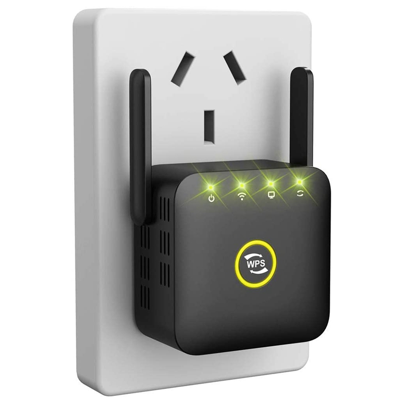 Wifi Extender Signal Booster , Wireless Internet S... – Vicedeal