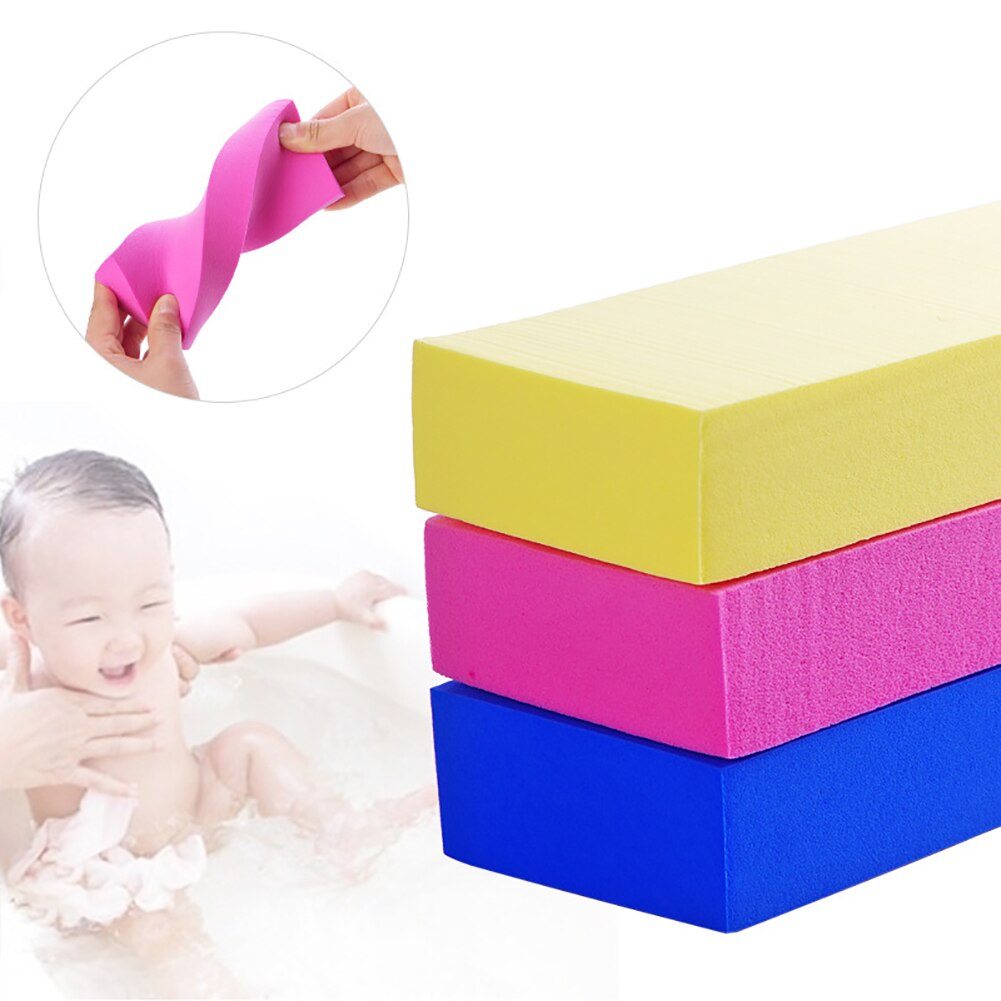 PVA High Density Body Exfoliating Bath Sponge Show... – Vicedeal