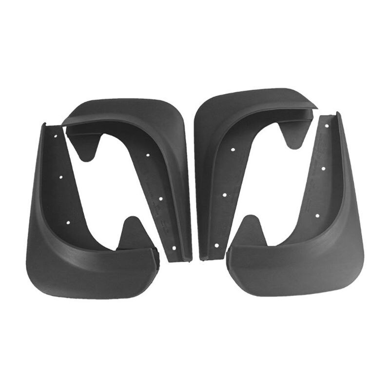 4pcs Car Accessories Universal Front Rear Mud Flap... – Vicedeal