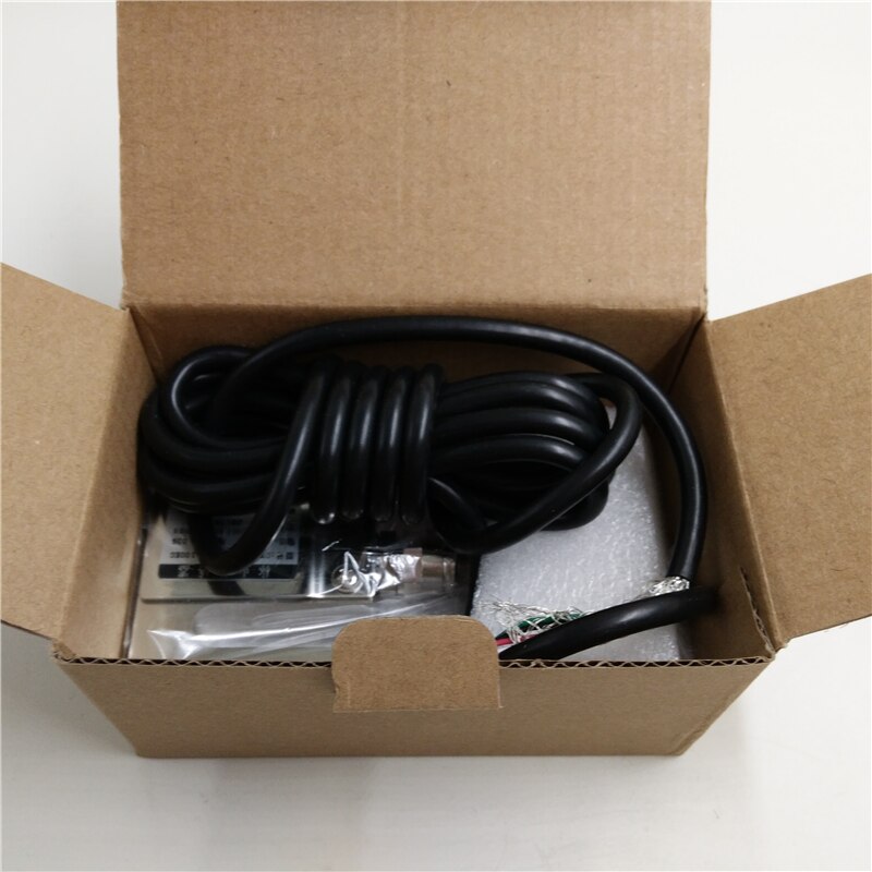 Range 100Kg M12 S Type pressure sensor for Hopper ... – Vicedeal