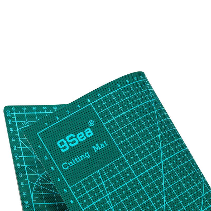 A3 A4 PVC Cutting Mat Pad Patchwork Cut Pad A3 Pat... – Vicedeal