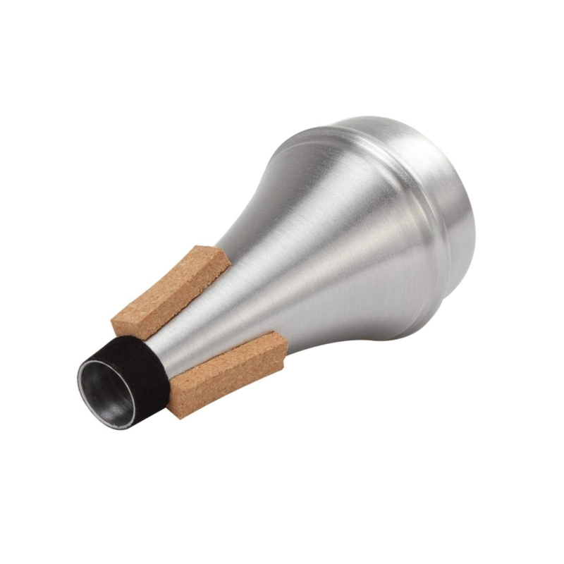 Y1QE Mini Mute for trumpet Aluminium Straight Trum... – Grandado