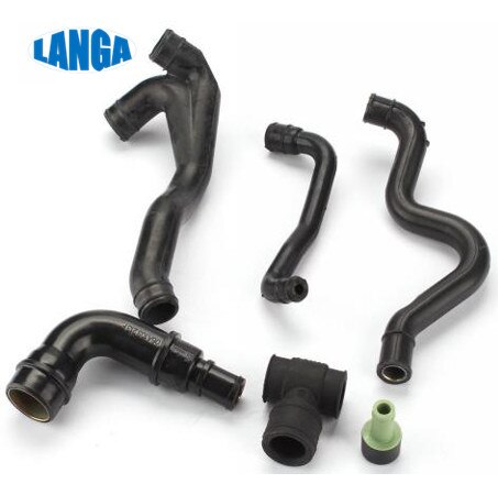 Repair intake Bridge kit Crankcase Breather Oil Se... – Grandado