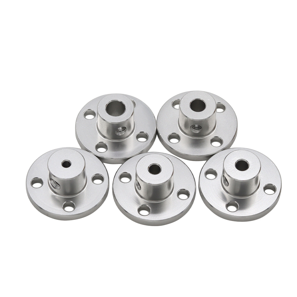 2/3/3.17/4/5/6/6.35/7/8/10/12/14/16mm Aluminum All... – Grandado