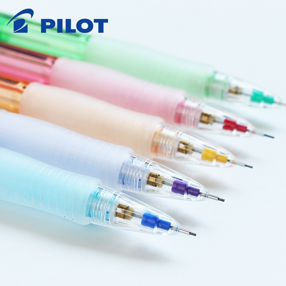 Japan Pilot H-185N Vulpotlood Kleur Transparant St... – Grandado