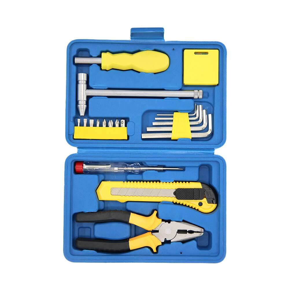 TM-6020 20 in 1 Multifunctional Combined Tool Set ... – Grandado