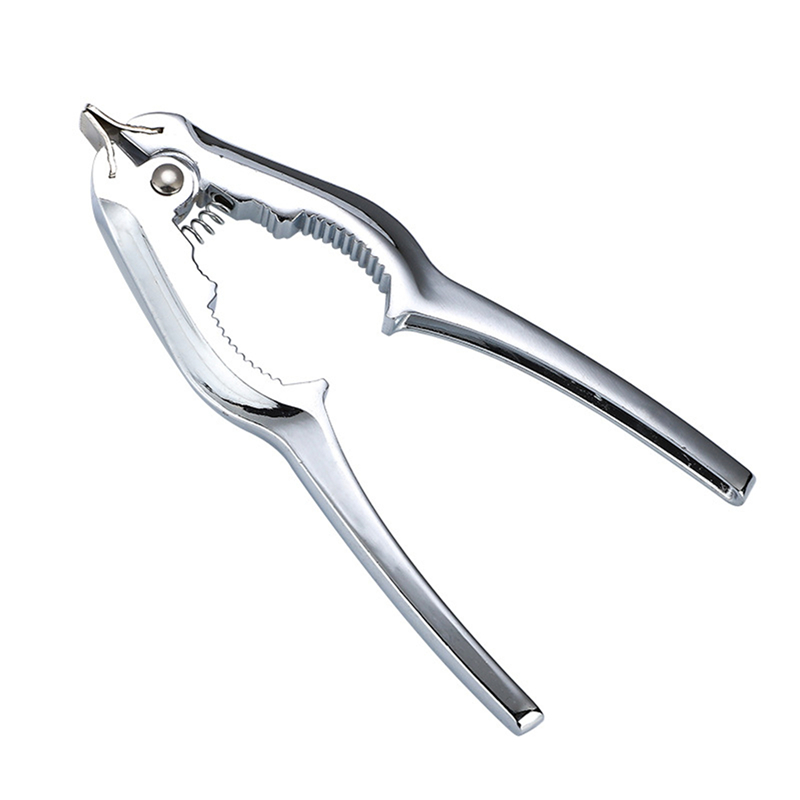 Stainless Steel Open Clam Clip Open Clam Kitchen G... – Grandado