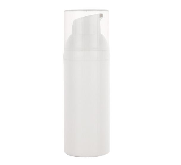 1pcs Empty Plastic Cosmetic Bottle 50ml Travel Min... – Grandado
