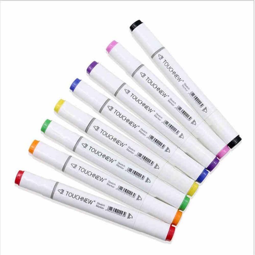 Limit shows 1Pcs Markers sharpie Multicolor Hand-p... – Grandado