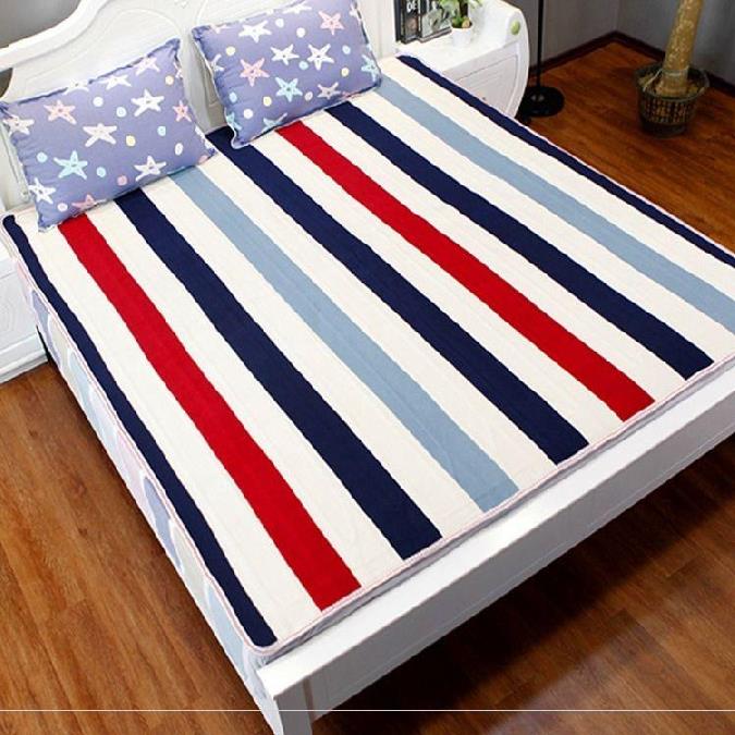 150x120cm 220V 60W Winter Elektrisch Beheizt Decke... – Grandado