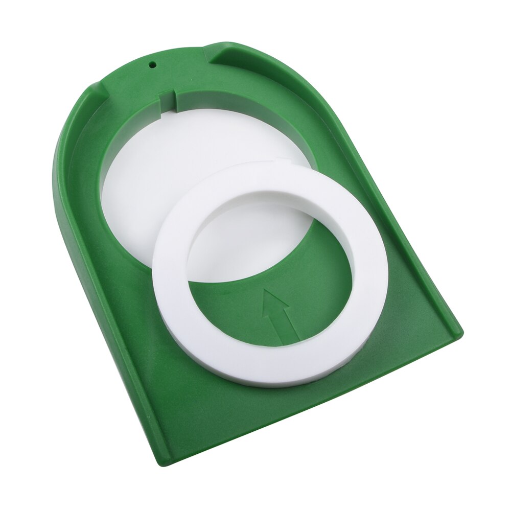 Golf Putting Green Regulation Cup Hole Flag Indoor... – Vicedeal