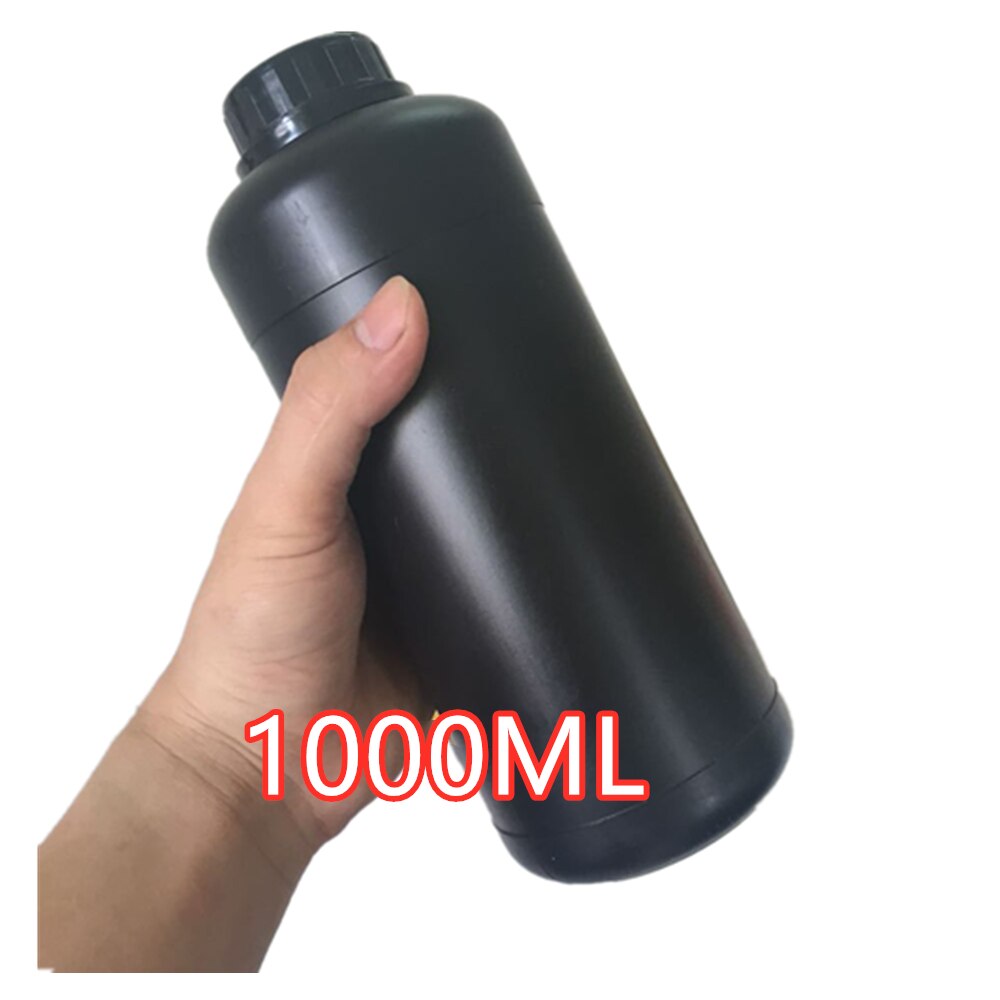 1000ml Darkroom Chemical Potion Storage Plastic Bo... – Grandado