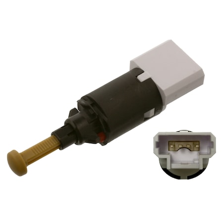 1 Pcs Remlichtschakelaar Sensor Voor Peugoet 206 ,... – Grandado