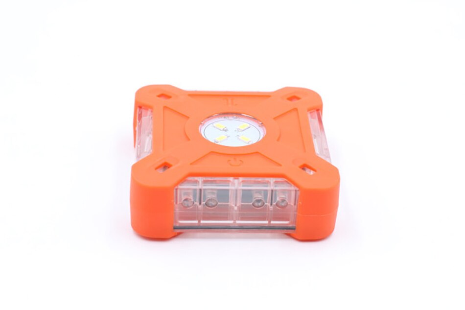 Magnetic Emergency Roadside Safety Light IP44 LED ... – Vicedeal