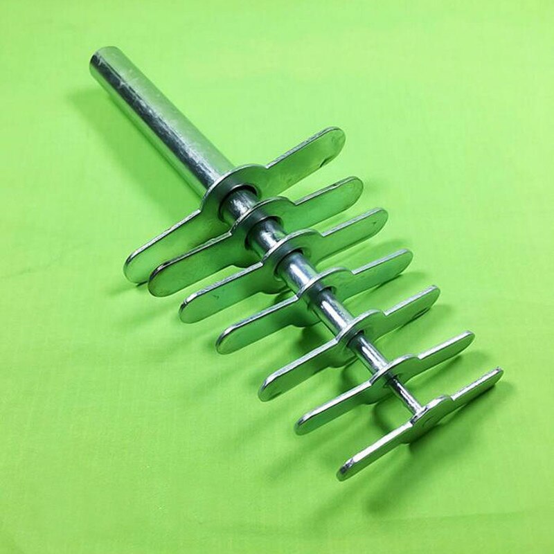 7 in 1 per set carbon steel manual laboratory punc... – Grandado
