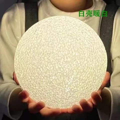 Stage performance hand holding luminous ball light... – Grandado