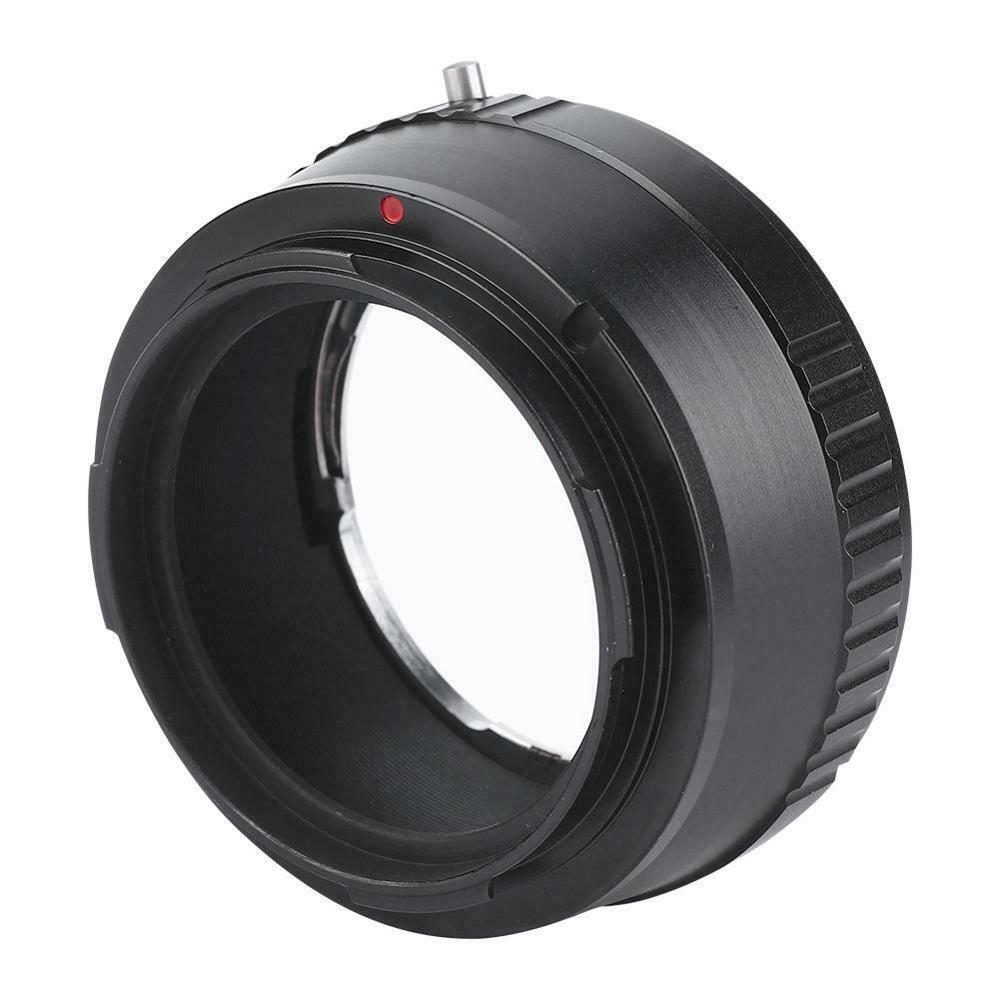 CY-LT Adapter Voor Contax Yashica Cy Lens Leica T ... – Vicedeal