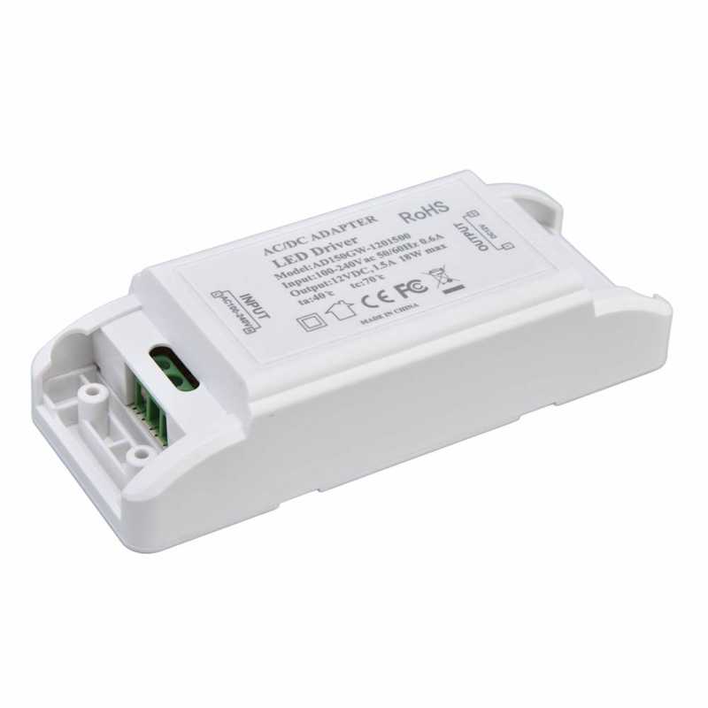 LED Driver Transformer Safety Assurance LED Driver... – Grandado