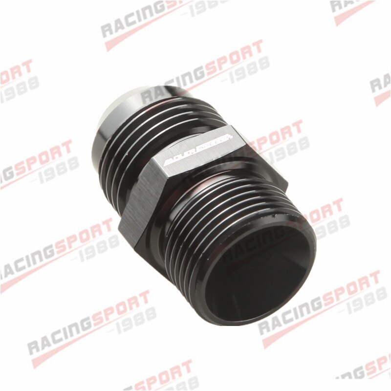 -10AN 10AN AN10 Male Flare To M22 x 1.5 Metric Str... – Grandado