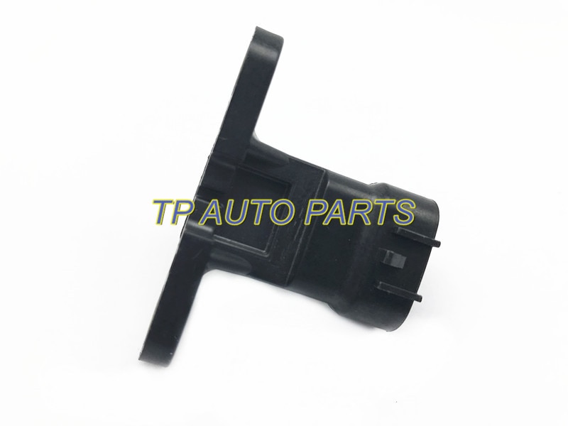 Turbo MAP Pressure Sensor For To-yota Hilux Hiace ... – Vicedeal