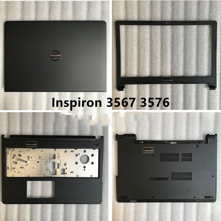 For Dell Inspiron 15 3576 3565 3567 LCD back cover... – Grandado