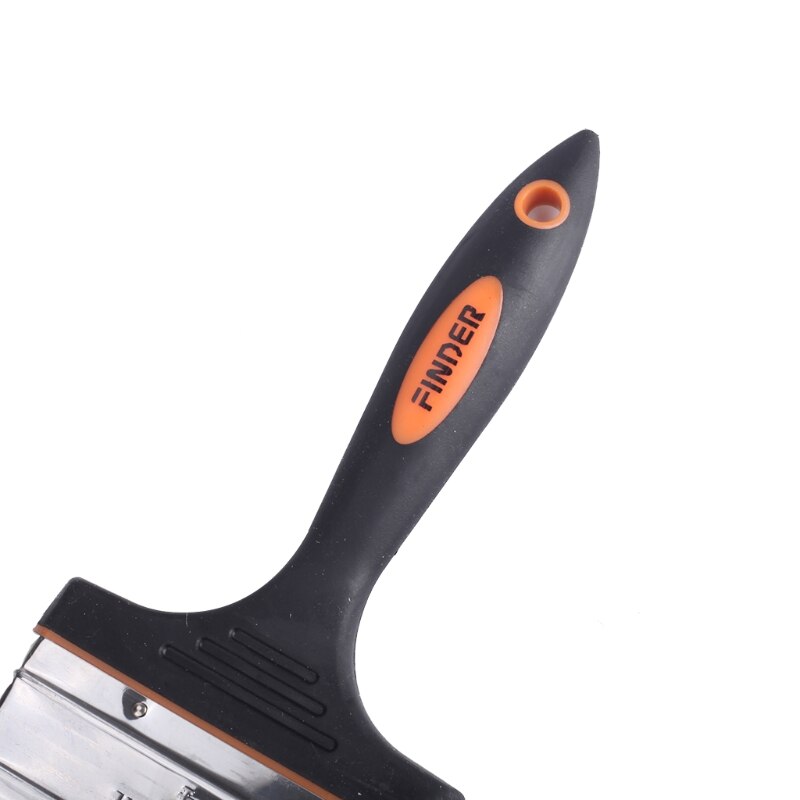 Paint Brush Dust Cleaning Brushes with Soft Grip H... – Grandado