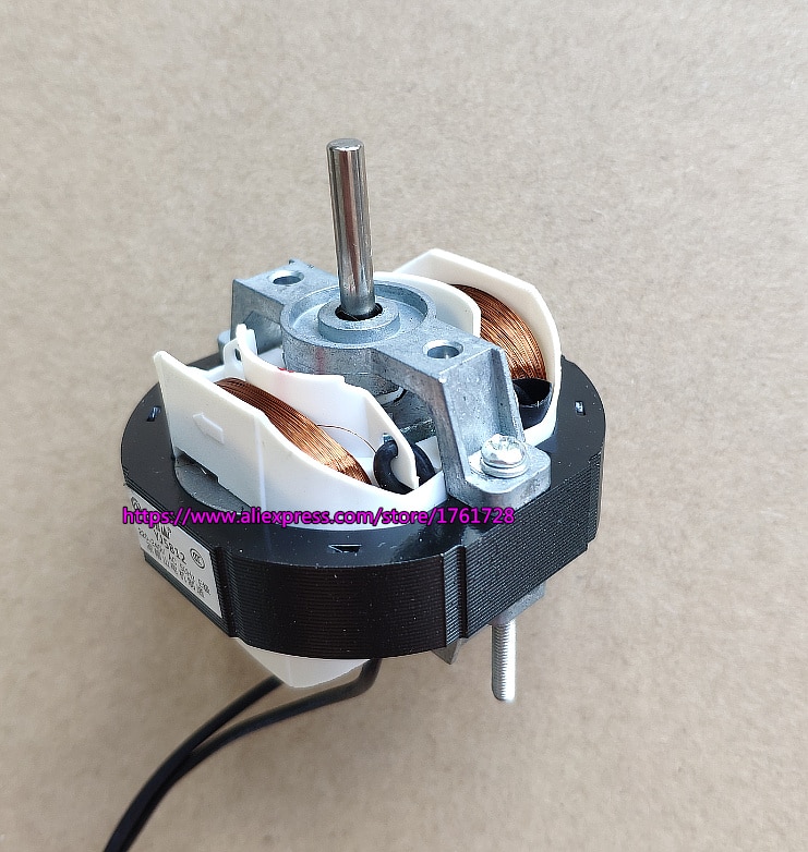 Brand YJ58-12 shaded pole Asynchronous motor AC220... – Grandado