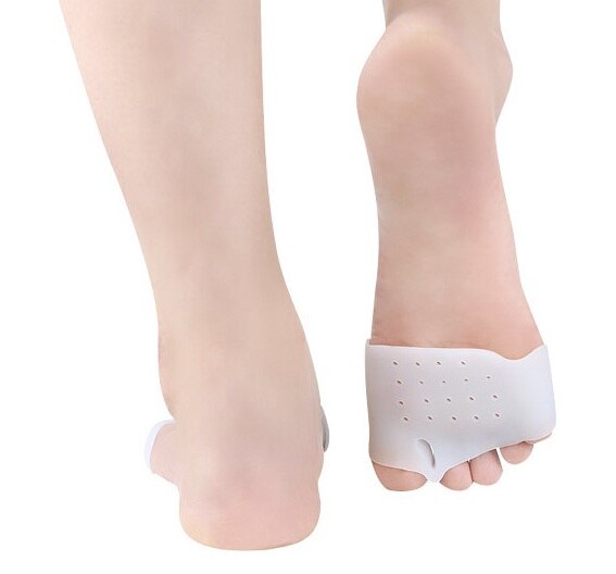 Forefoot Pads Spreader For Bunion Corns Overlappin... – Grandado