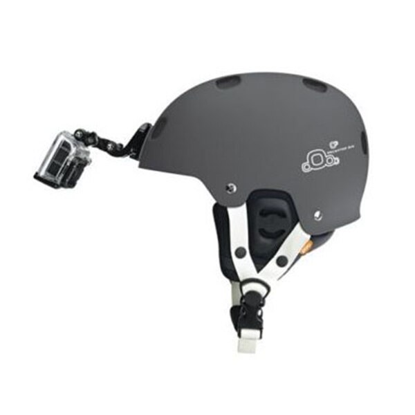 9 in 1 Helm Front Side Quick Clip Mount Kit für Go... – Vicedeal