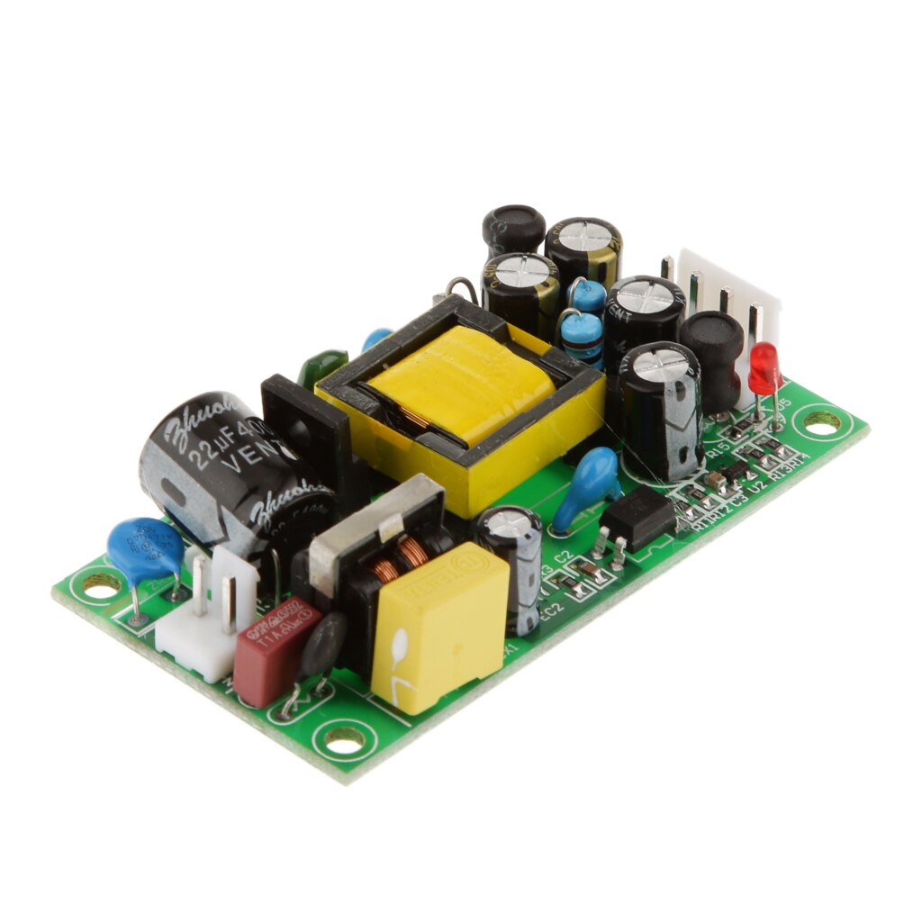 Universal 2V 1A 5V 1A Dual Isolated Switching Powe... – Grandado