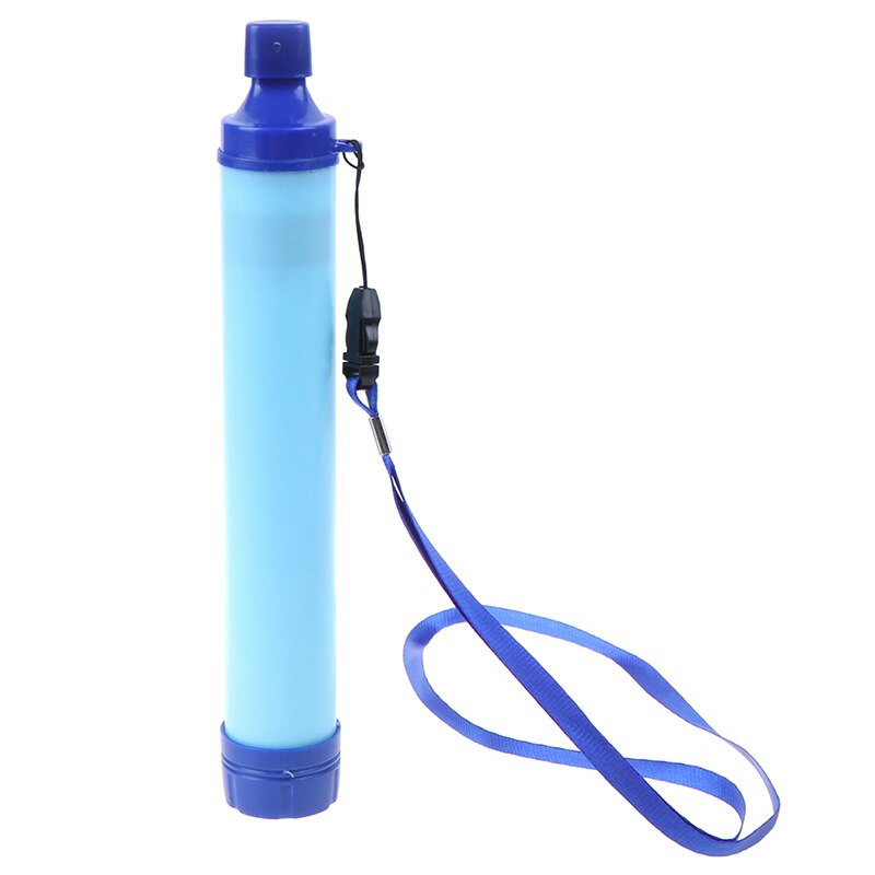 1 Set Outdoor Wild Emergency Water Purifier Direct... – Grandado