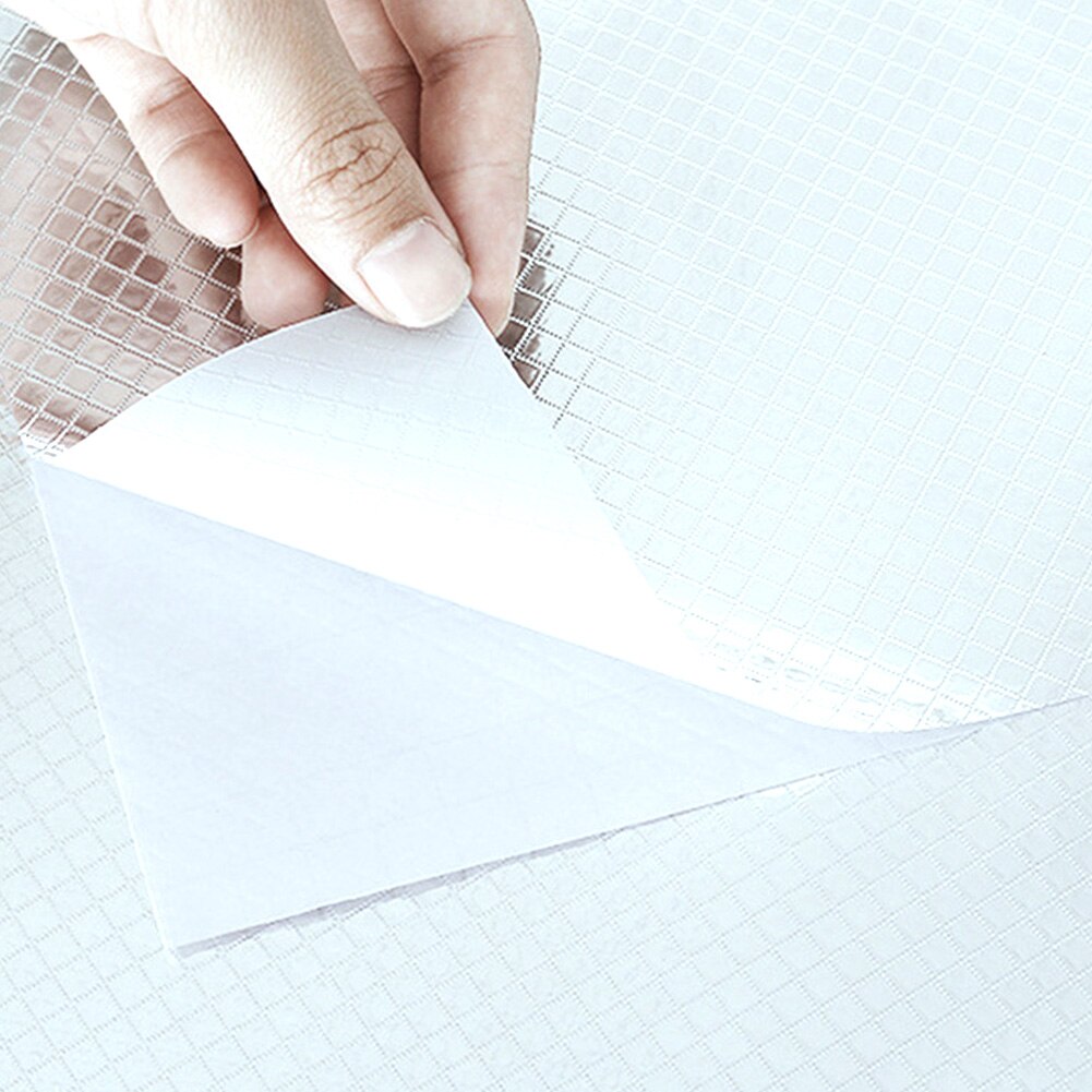 Self-Adhesive Aluminum Foil Paper Heat Resisting D... – Grandado