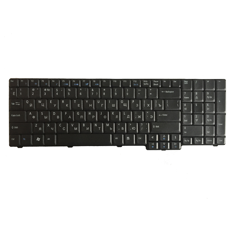 Russische Keyboard Voor Acer Aspire 8930G 8930 992... – Vicedeal