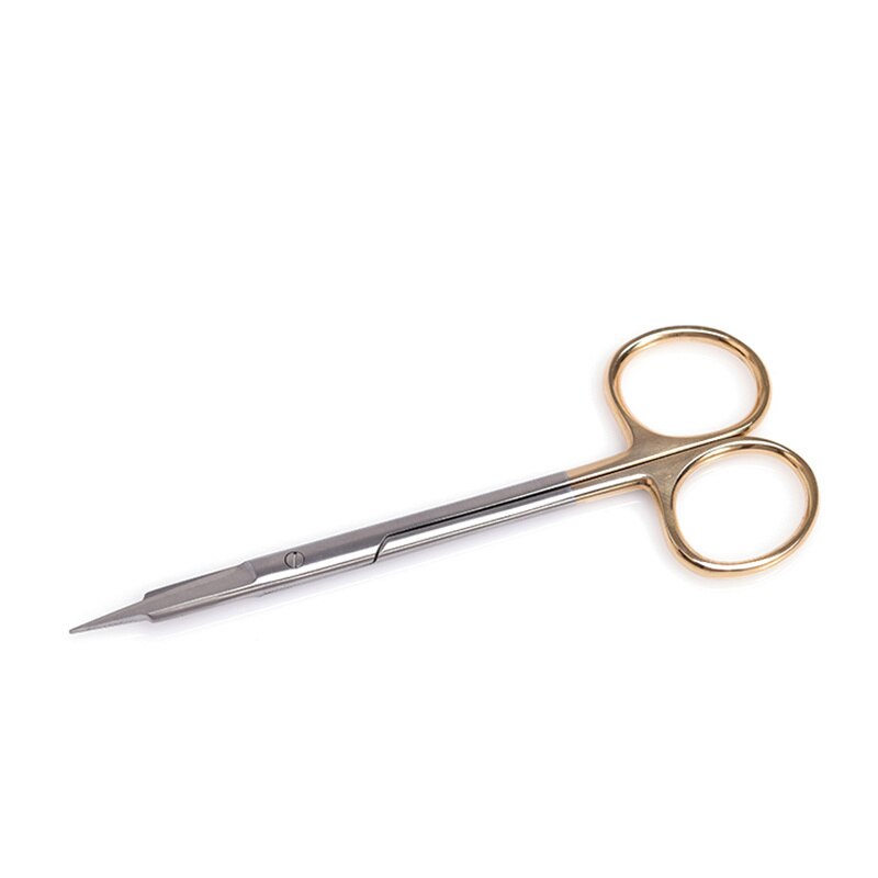 Extremely sharp multi-angle surgical scissors Opht... – Vicedeal